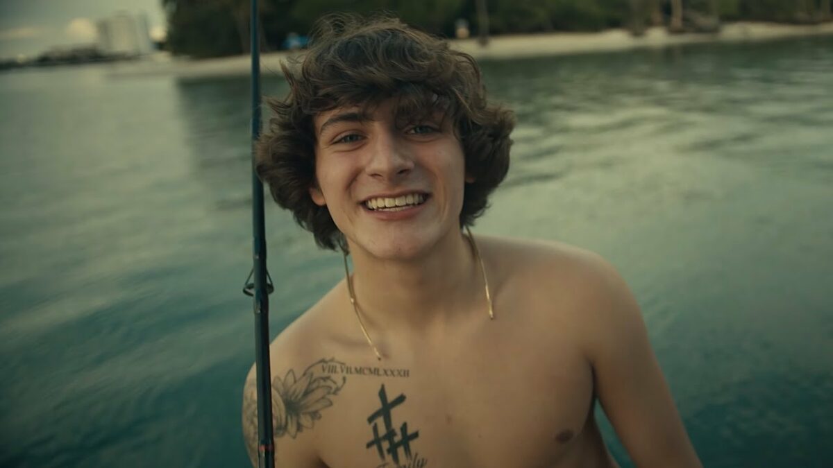 Kidd G - I Don't Wanna - The Country Rapper