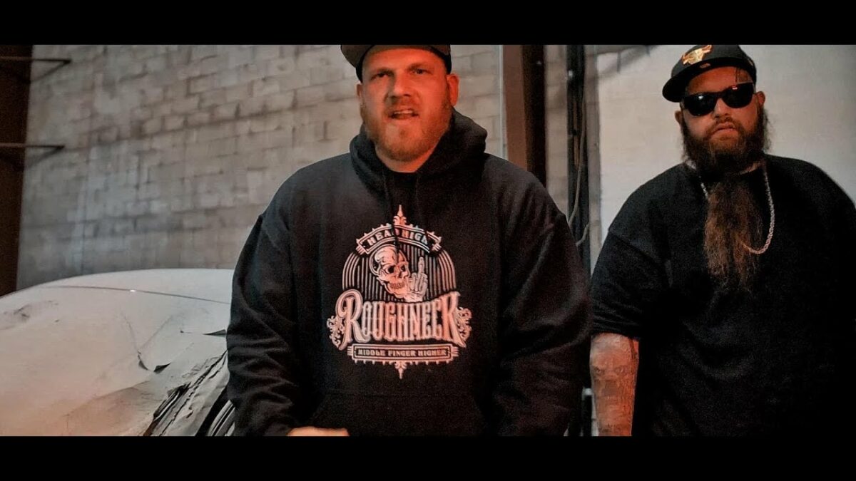 Seth Anthony ft. Big Buzz - Killin Me