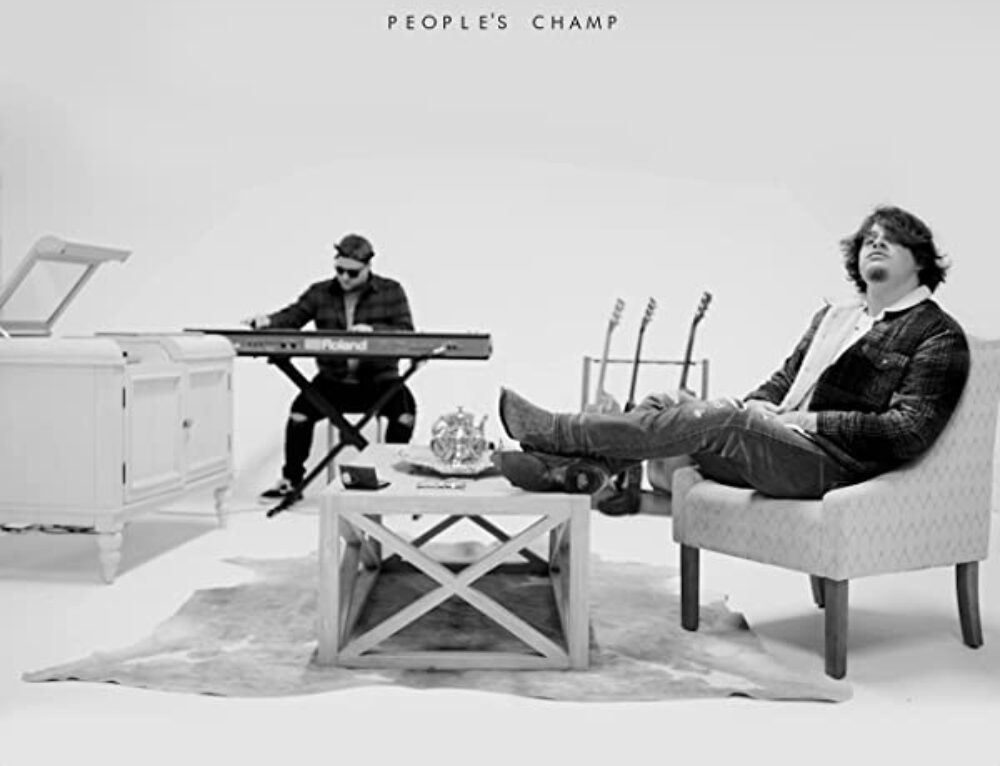 Anthony BeastMode - Rodeo